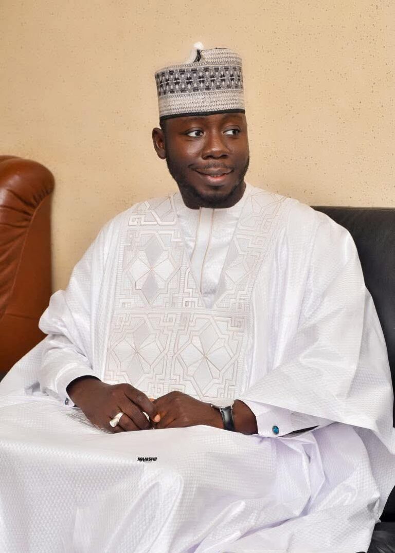 Mamadou Lamine Ndiaye , Commissaire aux Enquêtes économiques et ...