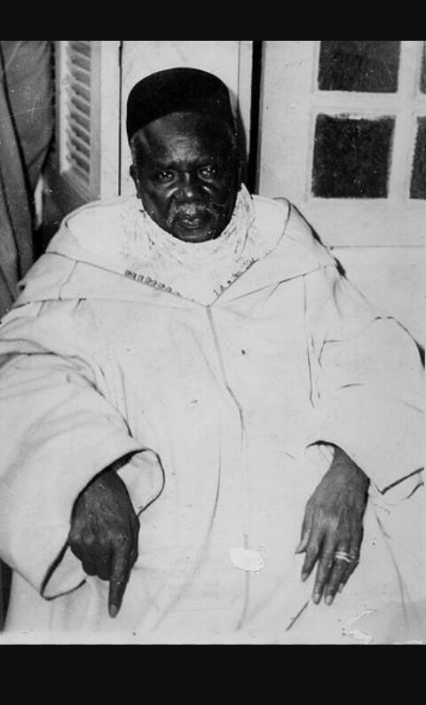 Sérigne Babacar Sy : Le premier architecte de la Tidjaniya moderne ...