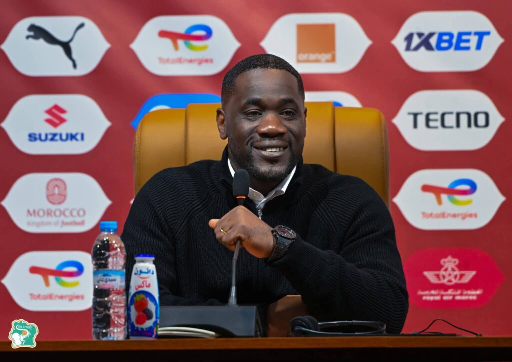 CAN 2025 : Qualification de la Côte d' Ivoire, 3-2 contre le Gabon ...