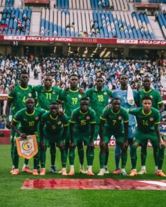 Mondial 2026 : Pape Thiaw dévoile la liste des 26 Lions pour porter les ...