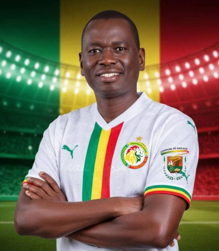 Demi- finale Sénégal-Égypte: Kaolack en communion autour d'une grande ...