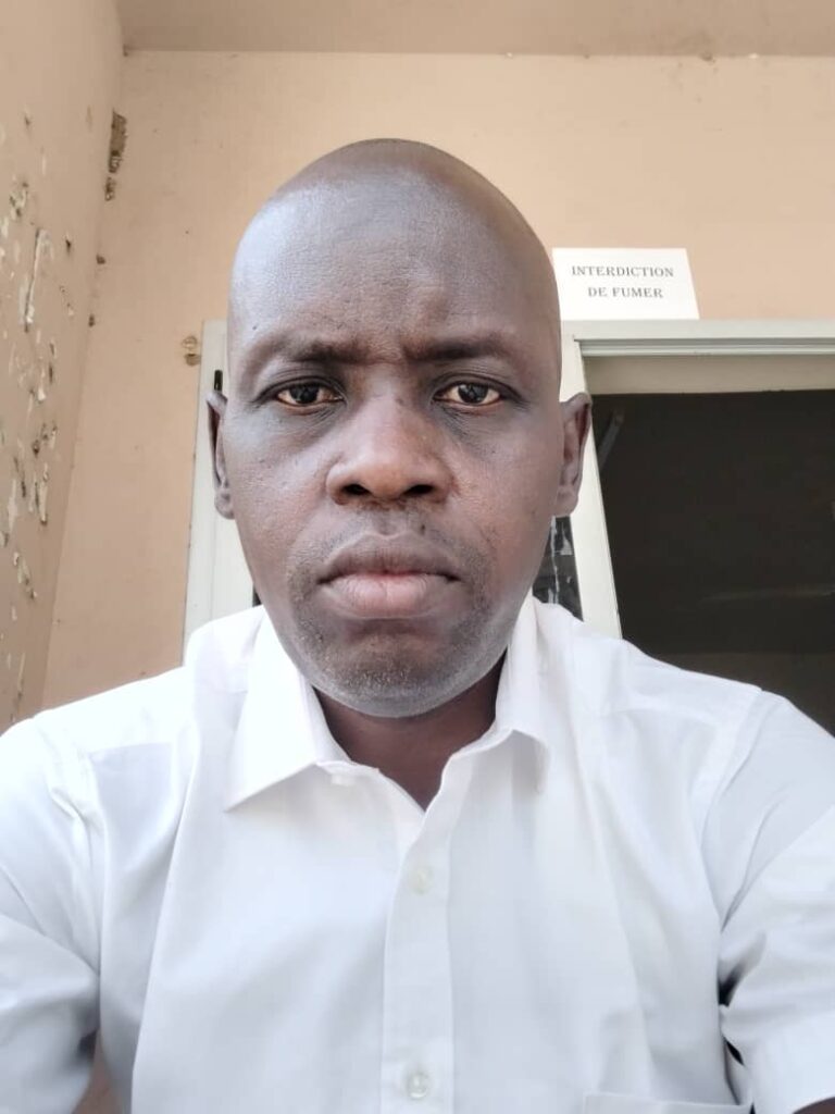 Guinguinéo : Malick Ndiaye mise sur son expérience et son ancrage local ...